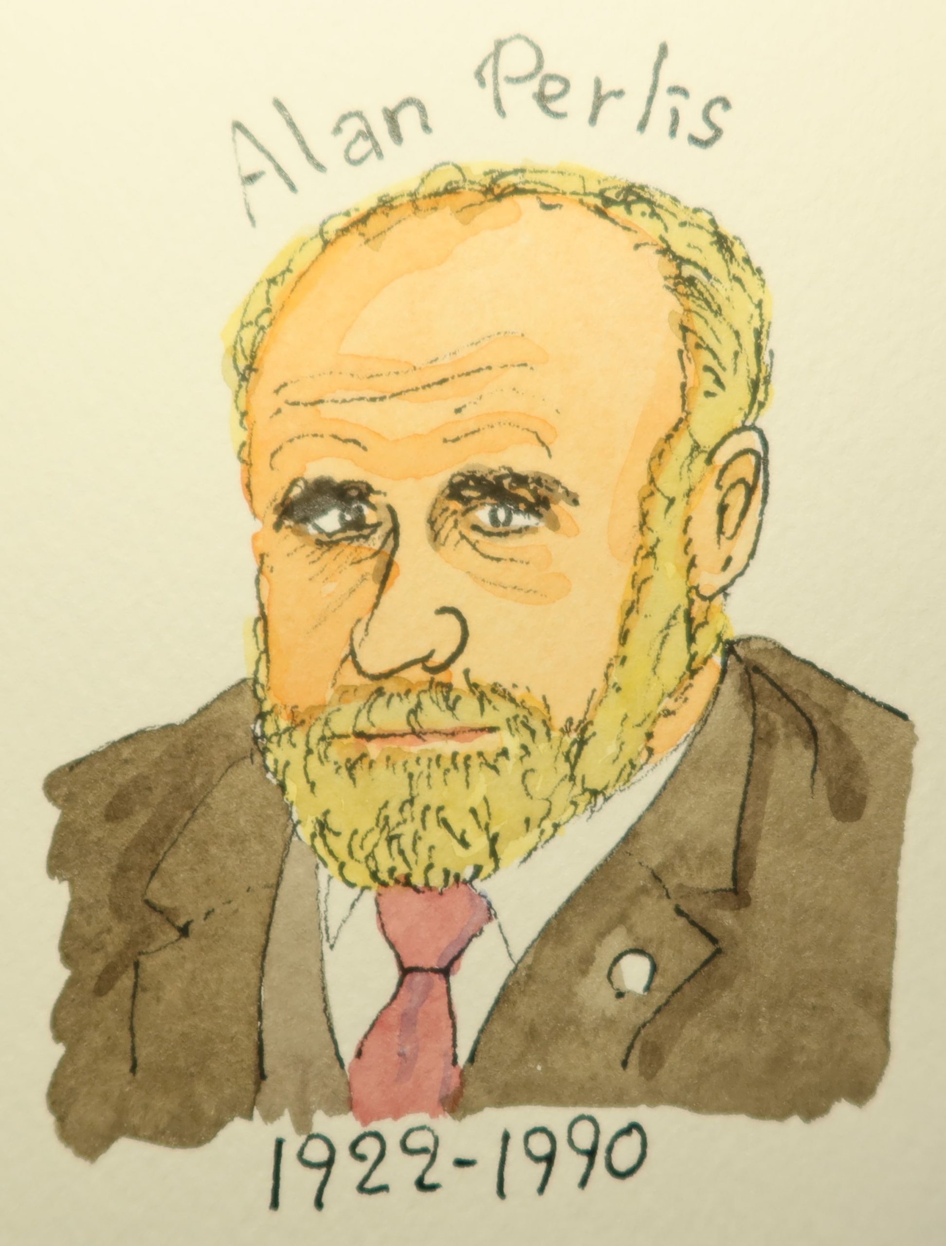 A・J・パリス氏 ALGOLを開発したチームのリーダー – ＜対面＞電気通信大学プログラミング教室／＜オンライン＞uecプログラミング教室